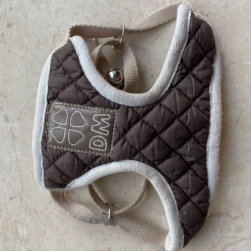 Шлейка для щенка