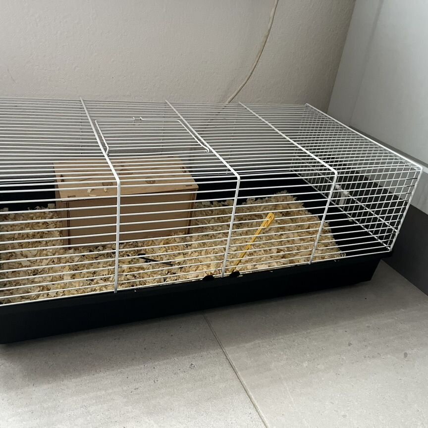 Клетка для грызунов 55*28