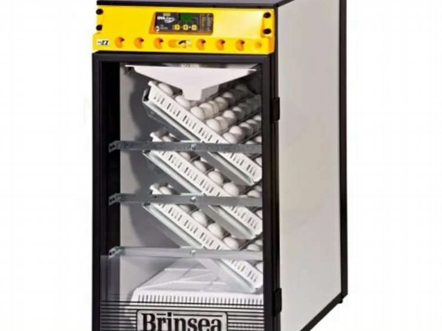 Инкубатор brinsea ova-easy 380 advance ex