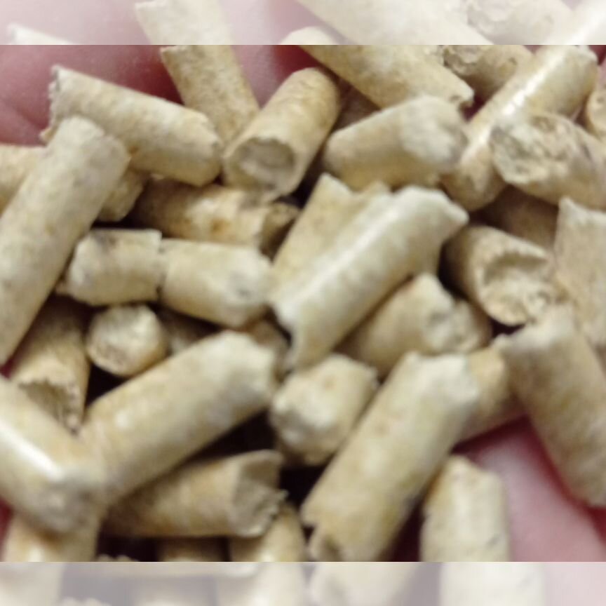 Наполнитель древесный