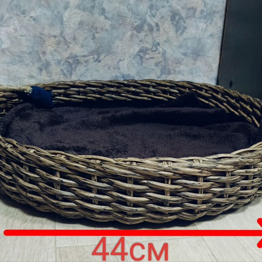 Лежачок для домашних любимцев