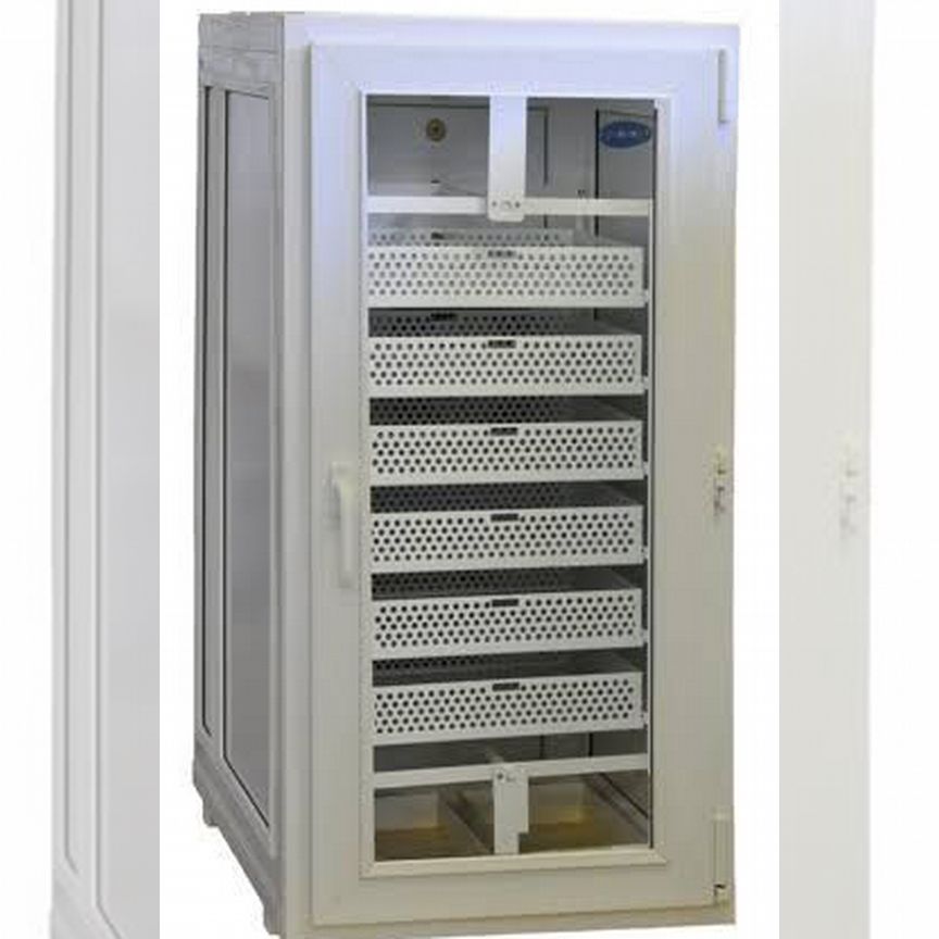 Инкубатор для яиц автоматический бу