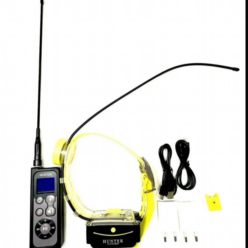 Ошейник gps Хантер 25000 pro