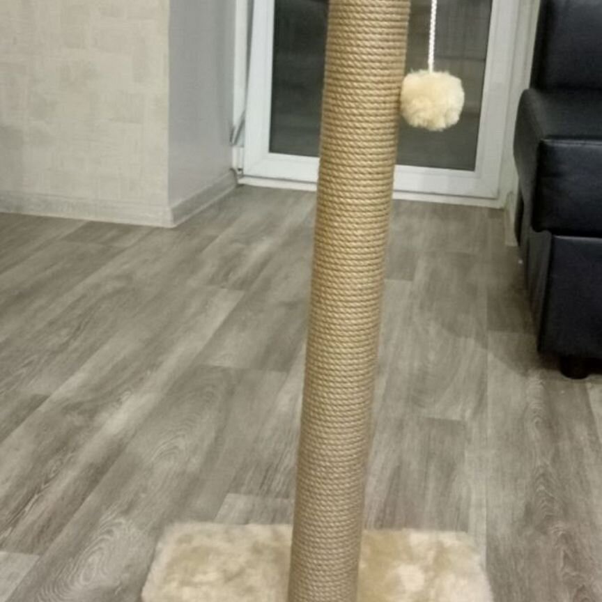 Когтеточка для кошек новая