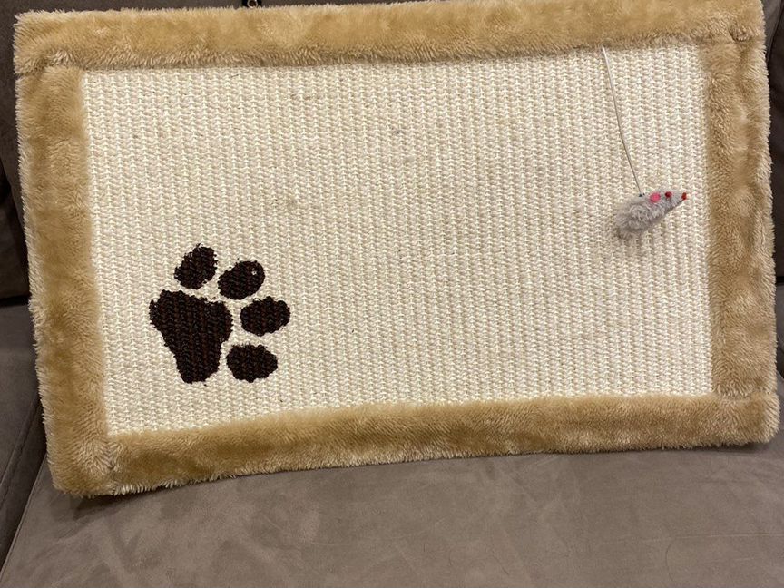 Когтеточка для кошек