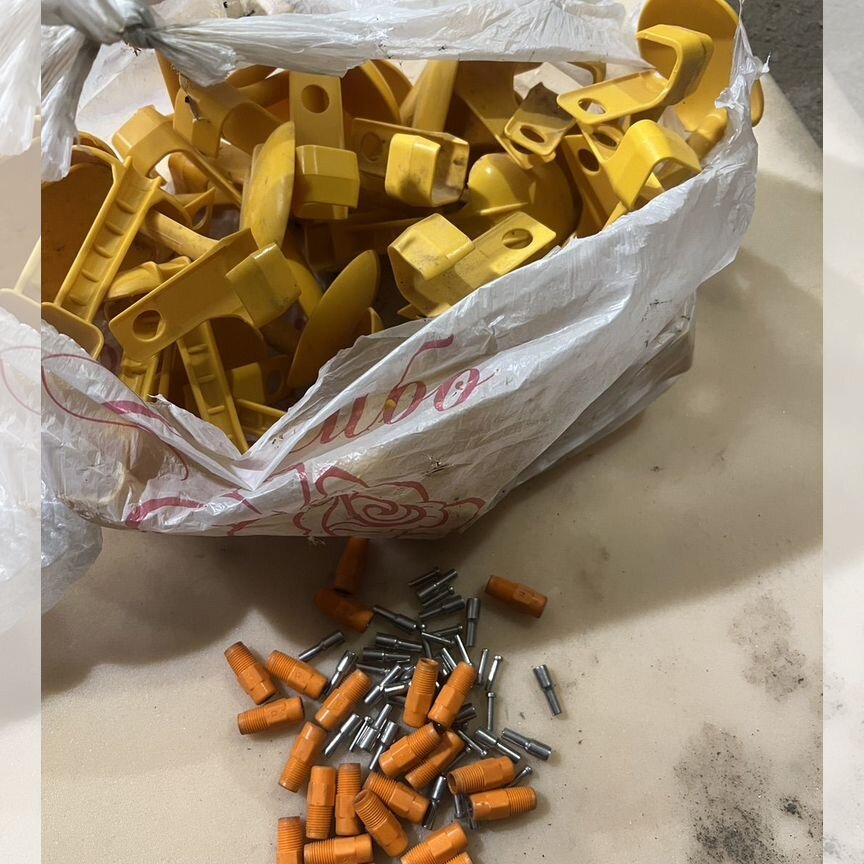 Нипельные поилки