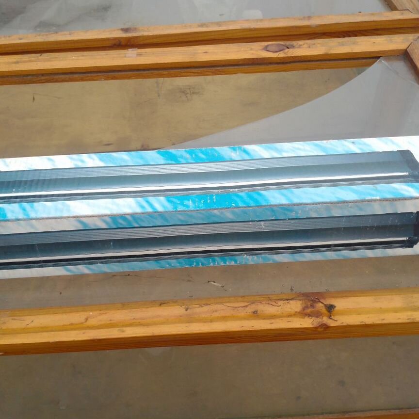 Лампа для аквариума