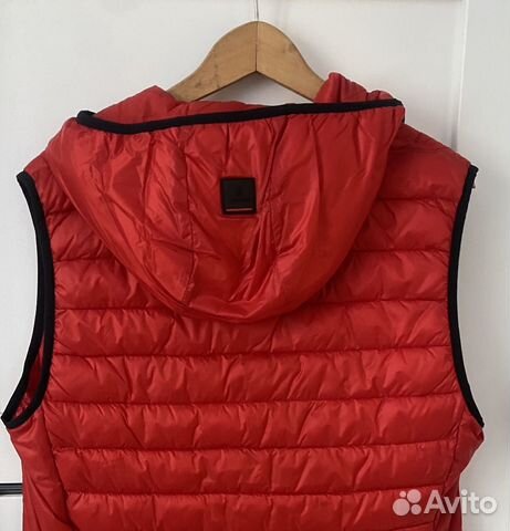 Оригинал Bogner fire ice новый жилет 50 размер купить в Москве по ...