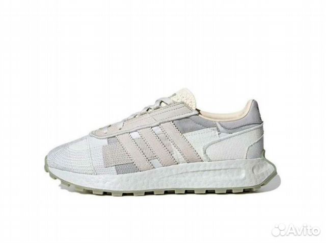 Adidas END plastic waste originals купить в Москве с доставкой | Личные ...