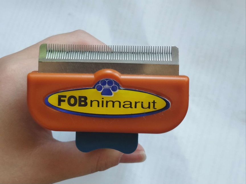 Фумиратор для животных, расчёска для животных