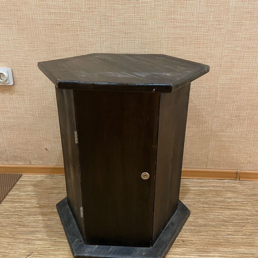 Тумба для аквариума