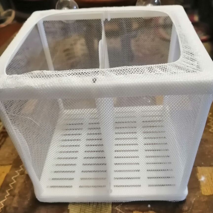 Отсадник для мальков