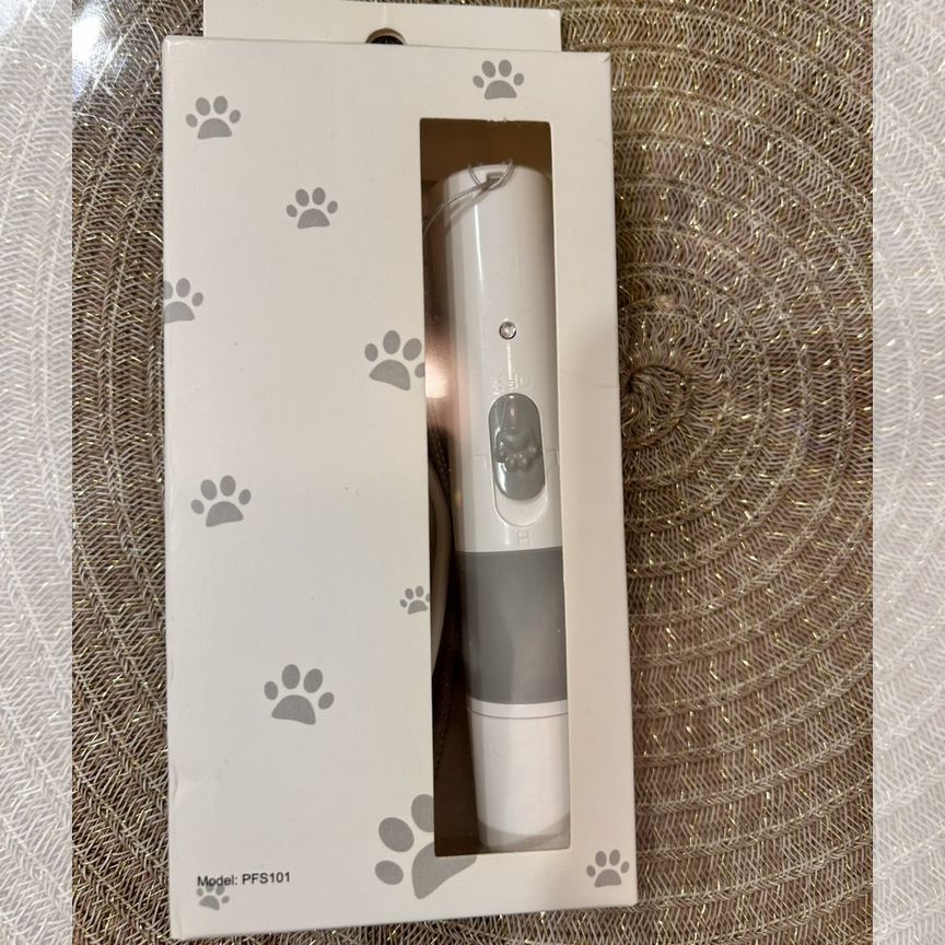 Гриндер для собак