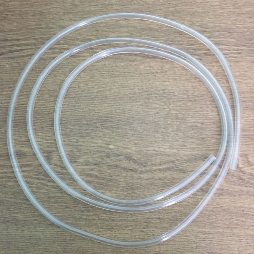 Шланг для аэрации аквариумов