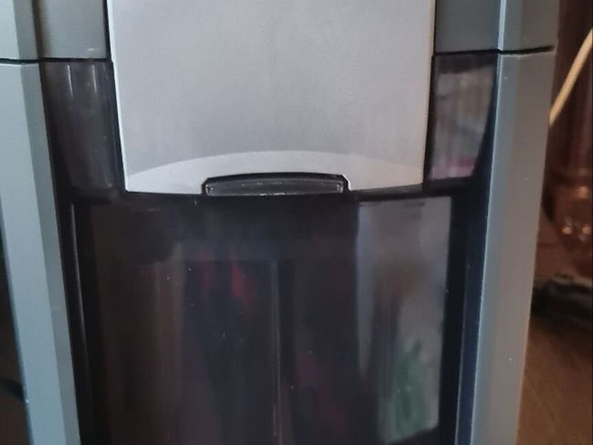 Фильтр внешний eheim 2275 Professional 4+ до 600л