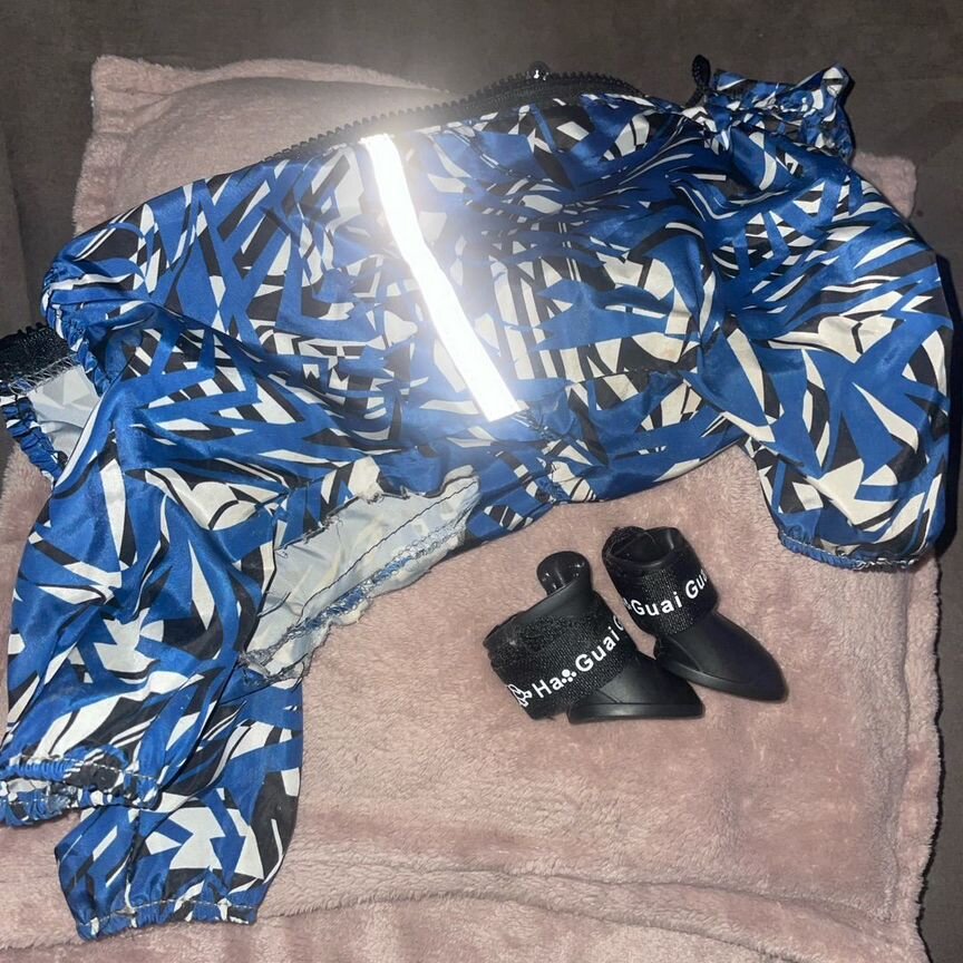 Товары для животных