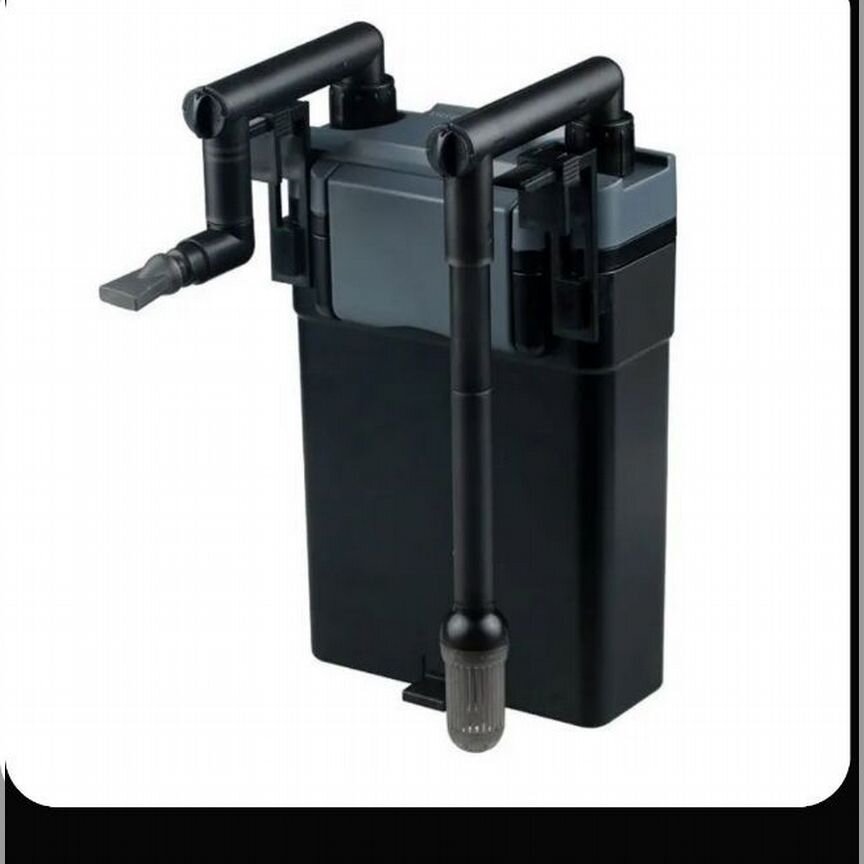 Фильтр для аквариума внешний