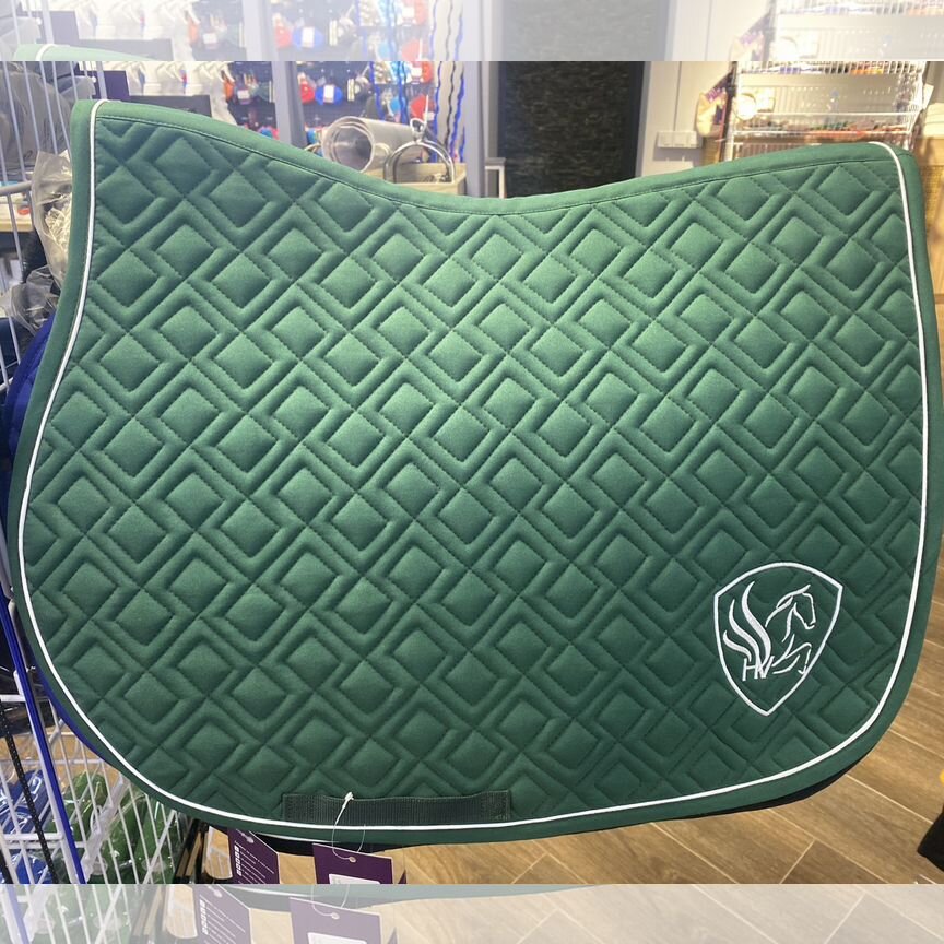 Вальтрап для лошади конкурный