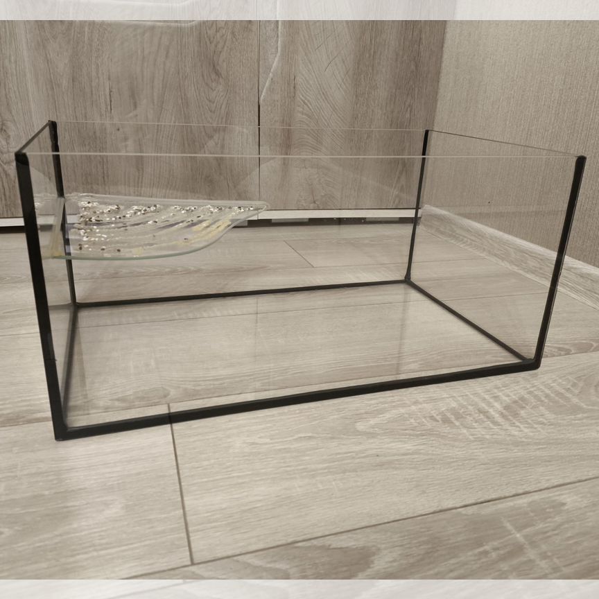 Аквариум 50*30*23