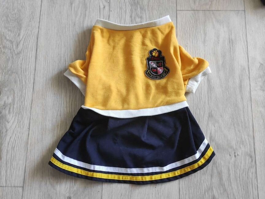 Вещи на собаку