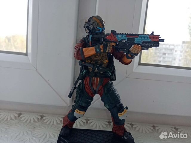 Titanfall 2 Pilot Jack Cooper Оригинал купить в Воронеже по низкой цене ...