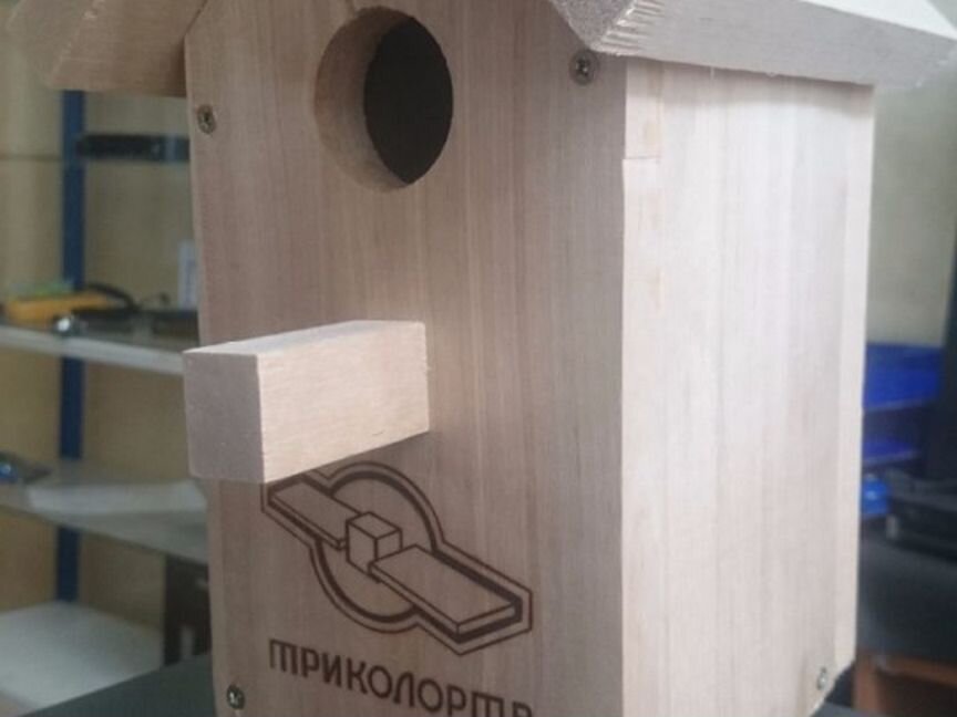 Скворечник