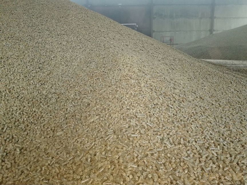 Жмых подсолнечный 36 гост оптом