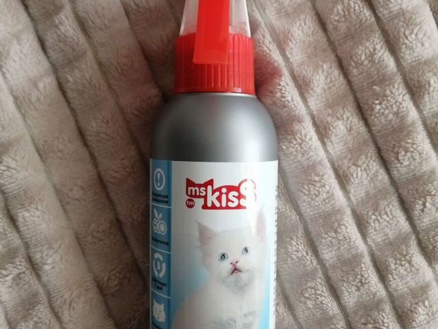 Корректор поведения для кошек