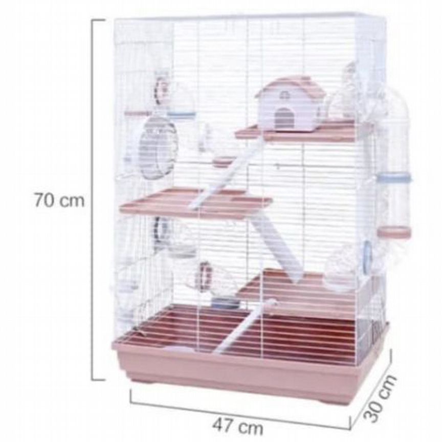 Клетка для грызунов