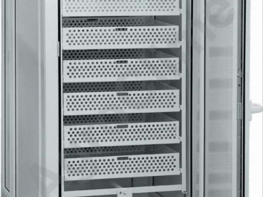 Инкубатор ифх 500