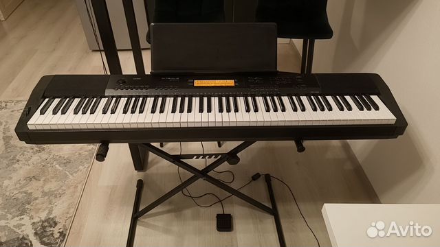 Цифровое фортепиано Casio CDP 220r купить в Санкт-Петербурге | Хобби и ...