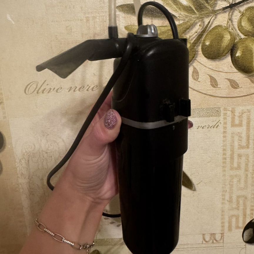 Фильтр для аквариума aquael fan 1 plus