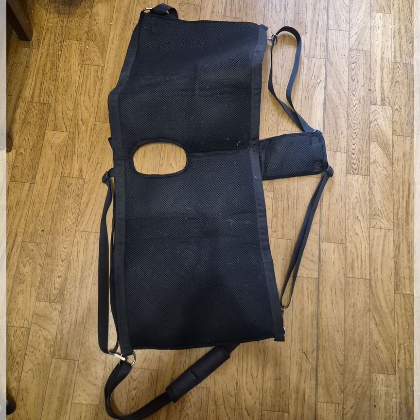 Бандаж послеоперационный на брюшную полость