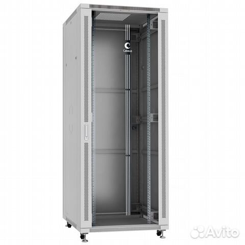 Cabeus SH-05C-42U80/80 шкаф телекоммуникационный купить в Москве ...