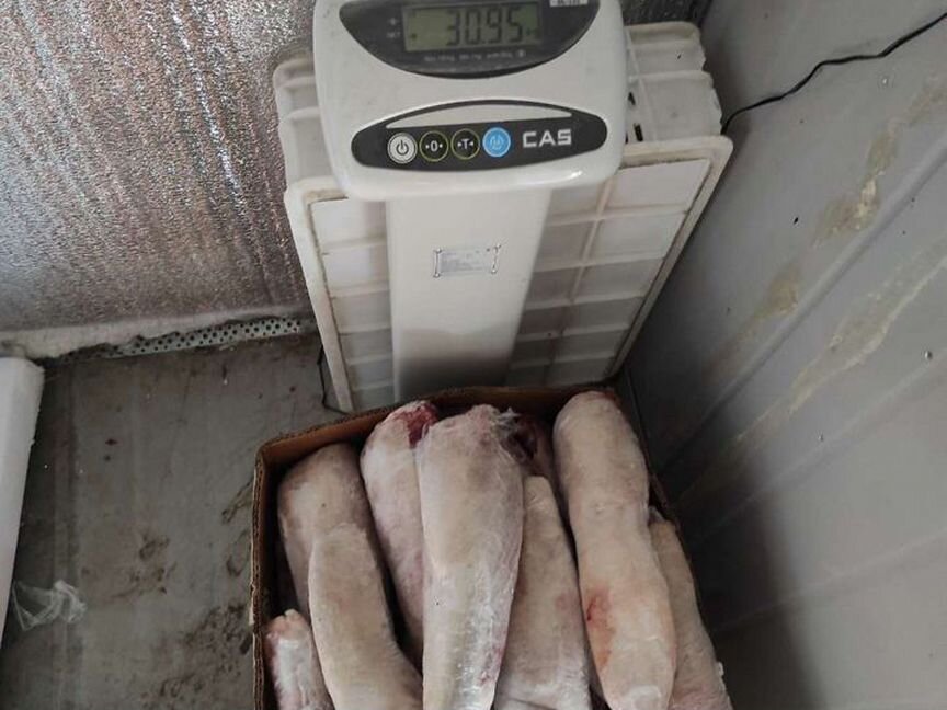 Субподукты говяжьи