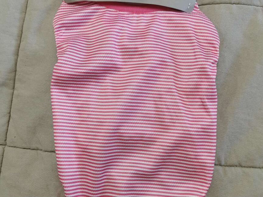 Кофта-майка на собачку