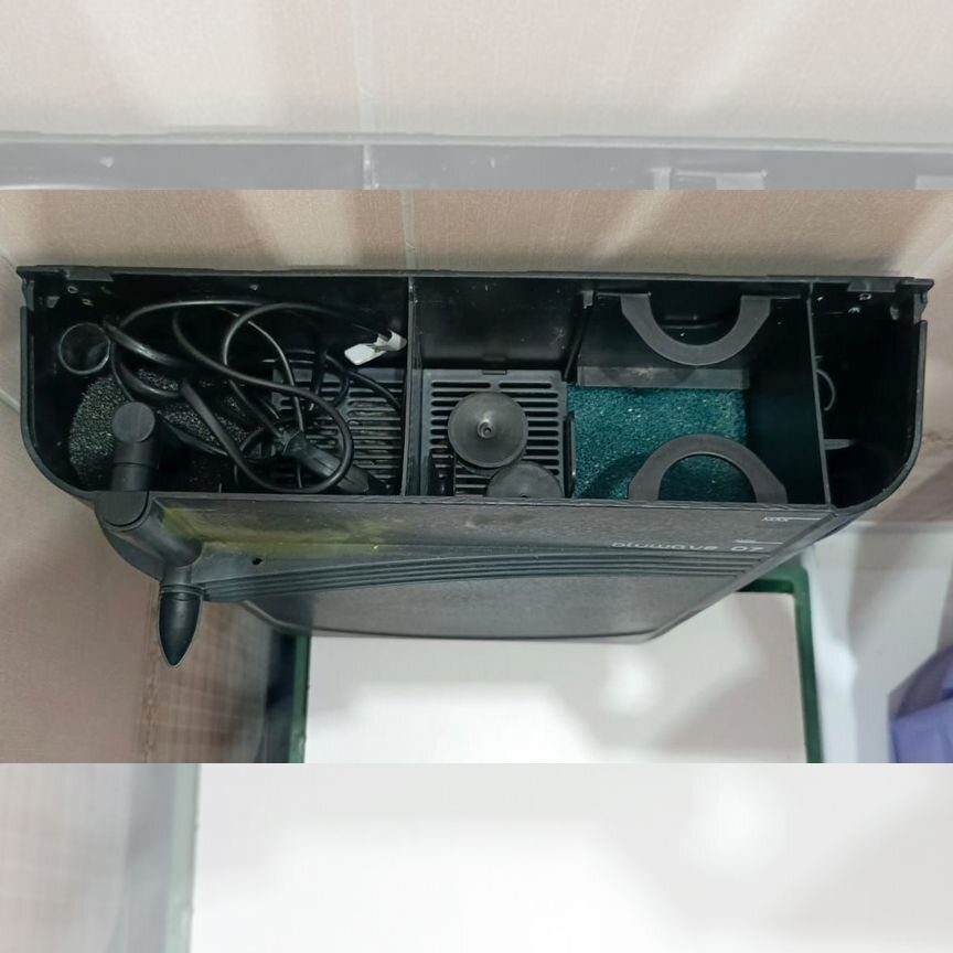 Bluwave 07 фильтр для аквариума