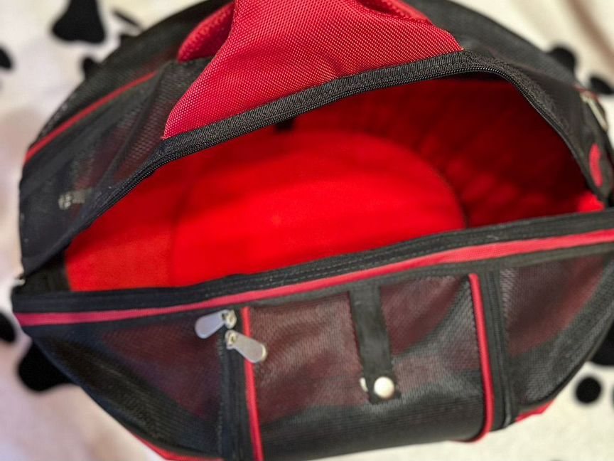 Переноска для животных Royal Canin