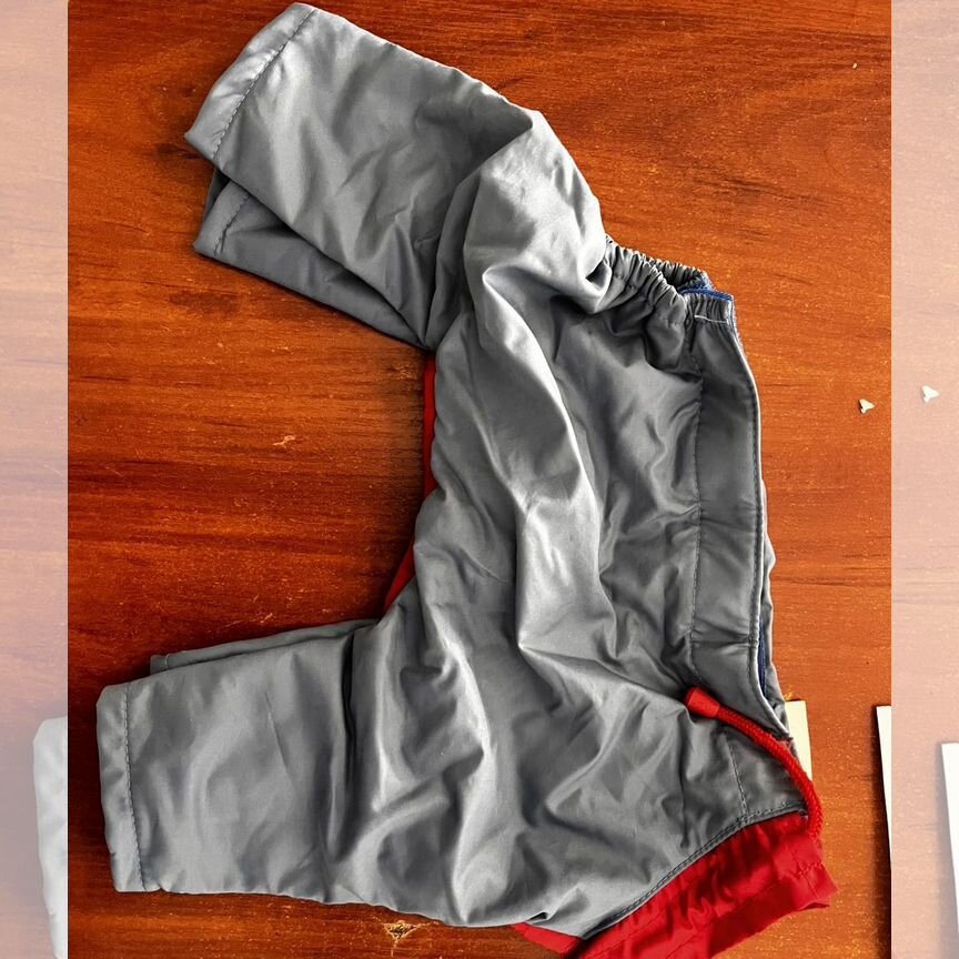 Комбинезон для той терьера