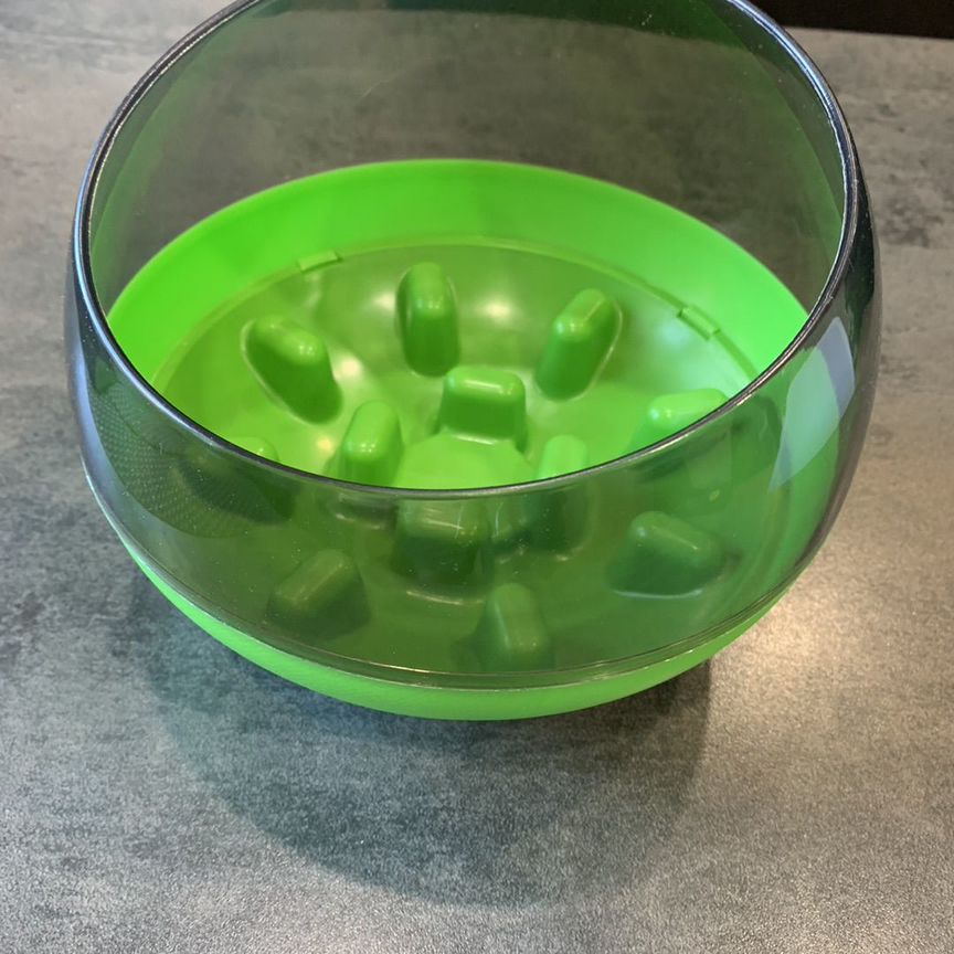 Миска для животных