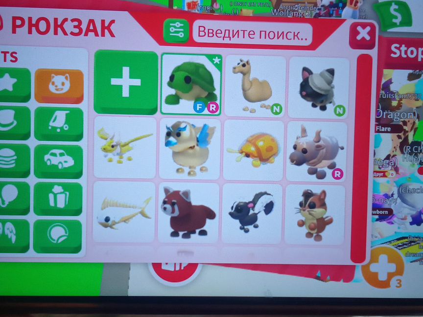 Продам петов