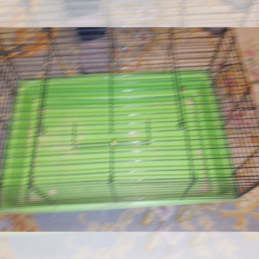 Клетка для грызунов