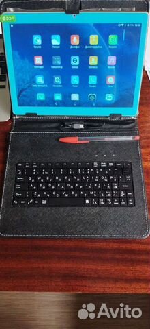 Планшет 10.1" Jlinksz Состояние отличное купить в Красноярске ...