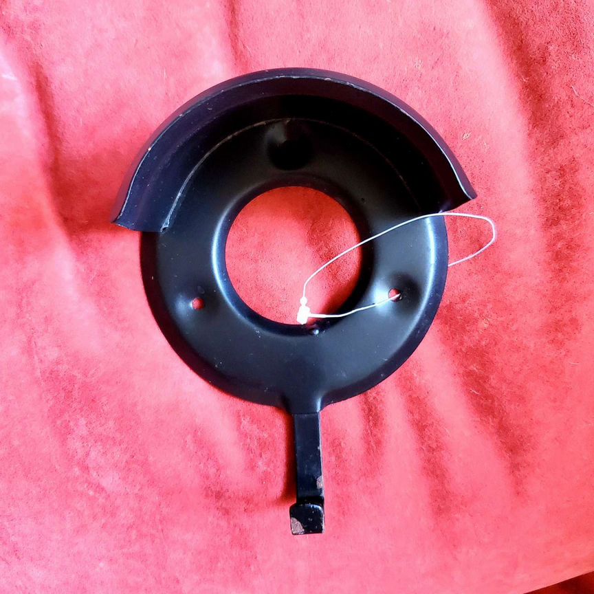 Кронштейн для уздечки