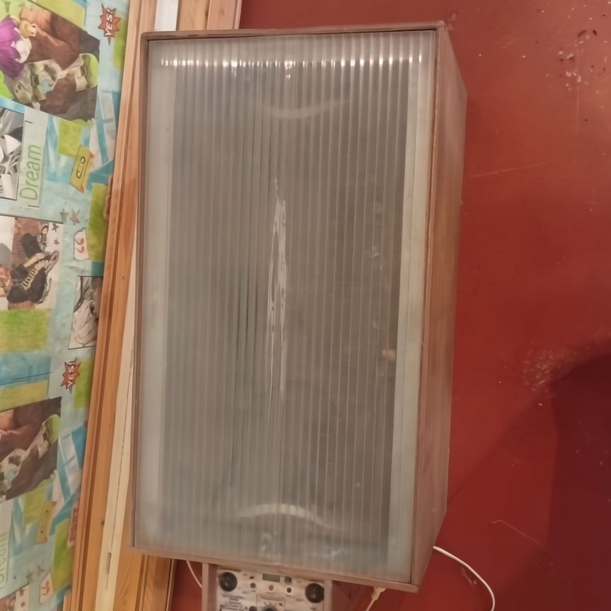 Инкубатор для яиц бу