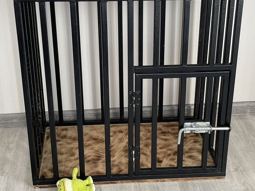 Клетка для собак