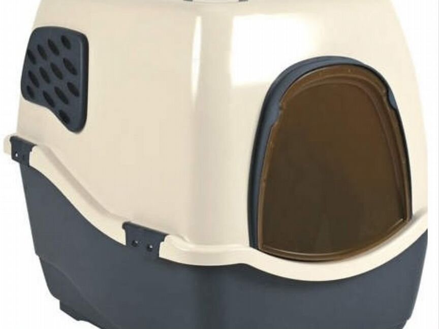 Кошачий туалет Marchioro bill 2 (Made in Italy)