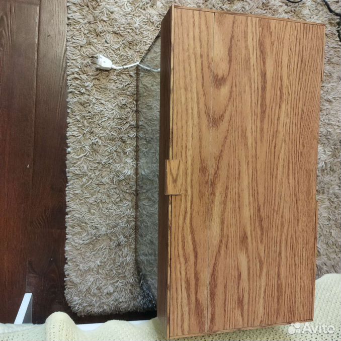 Аквариум 65л