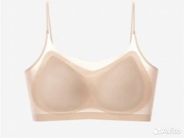 Ультратонкий бюстгальтер Push up Bra купить в Москве по низкой цене с ...