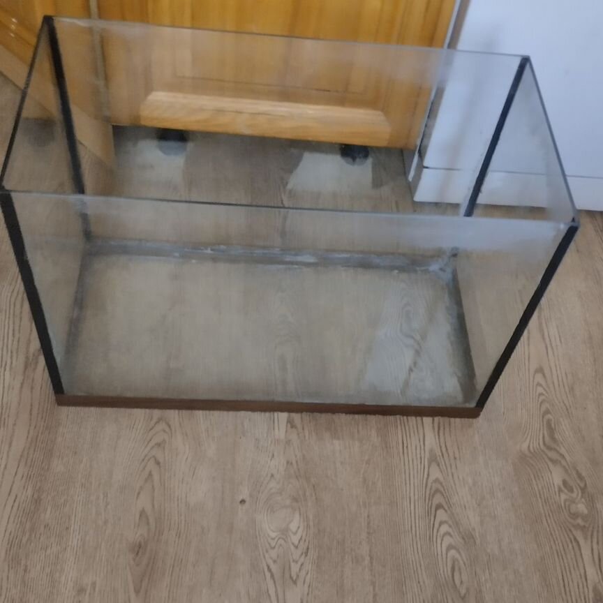 Продается аквариум